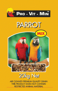 pro-vit-min canary mix 5kg-20kg – The Meadows Produce & pet supplies